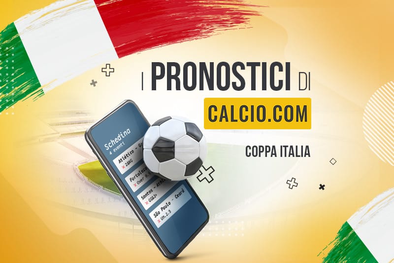Pronostico Juventus-Inter, quote e statistiche del match - Coppa Italia ...