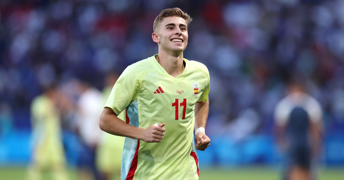 Il Chelsea vuole Fermin Lopez: il Barcellona spara altissimo | Calcio.com