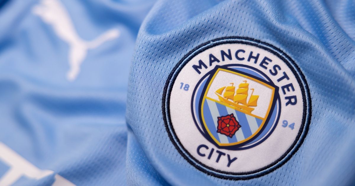 Manchester City, in campo con la quarta maglia: all’interno ha un chip ...