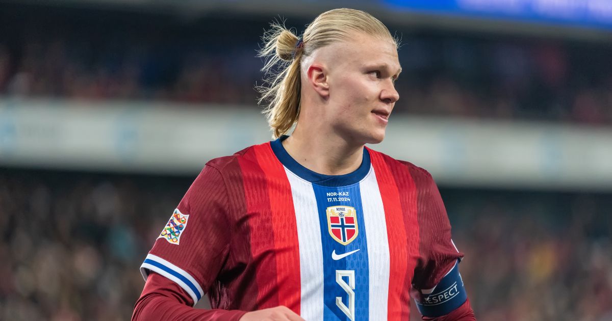 Mondiali 2026 Haaland Si Rivolge Alla Stampa Mettete Pressione All mondiali-2026-haaland-si-rivolge-alla-stampa-mettete-pressione-all